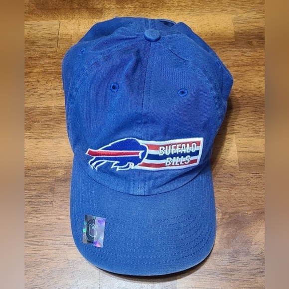 NFL | Accessories | Adidas Buffalo Bills Nfl Hat | Poshmark